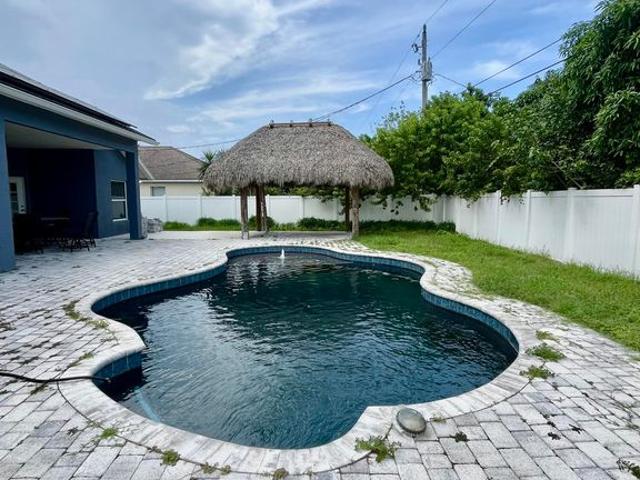 3 bedroom luxury Villa for rent in Port Saint Lucie, United States