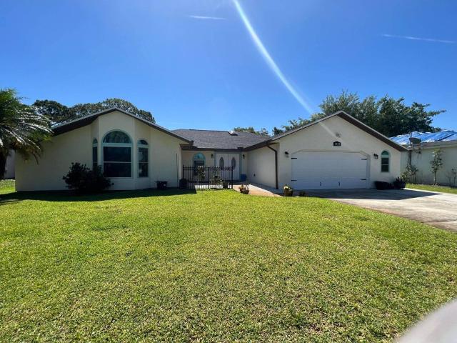 3 bedroom luxury Villa for rent in Port Saint Lucie, United States