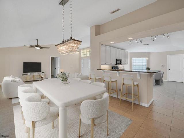3 bedroom luxury Villa for rent in Port Saint Lucie, United States