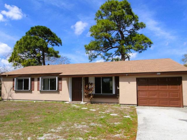 3 bedroom luxury Villa for rent in Port Saint Lucie, United States