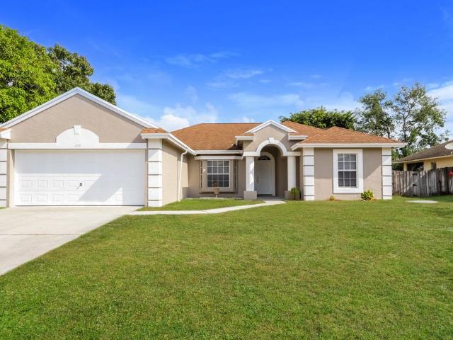 3 bedroom luxury Villa for rent in Port Saint Lucie, United States