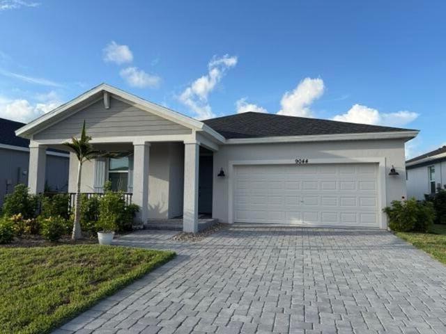 3 bedroom luxury Villa for rent in Port Saint Lucie, United States