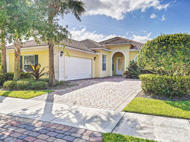 3 bedroom luxury Villa for rent in Port Saint Lucie, United States