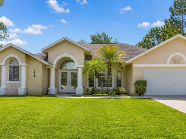 3 bedroom luxury Villa for rent in Port Saint Lucie, United States