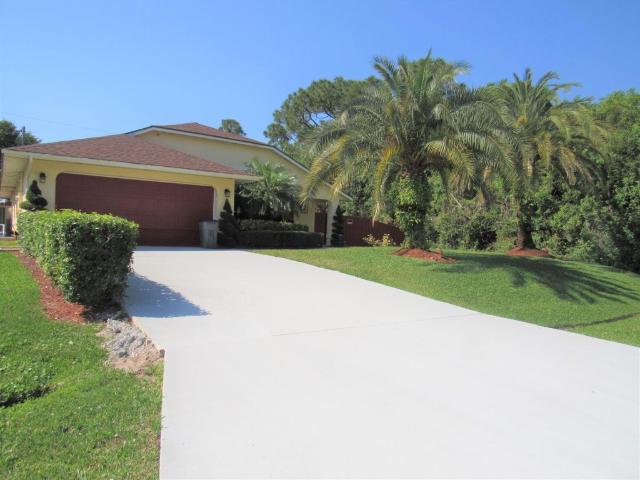 3 bedroom luxury Villa for rent in Port Saint Lucie, United States