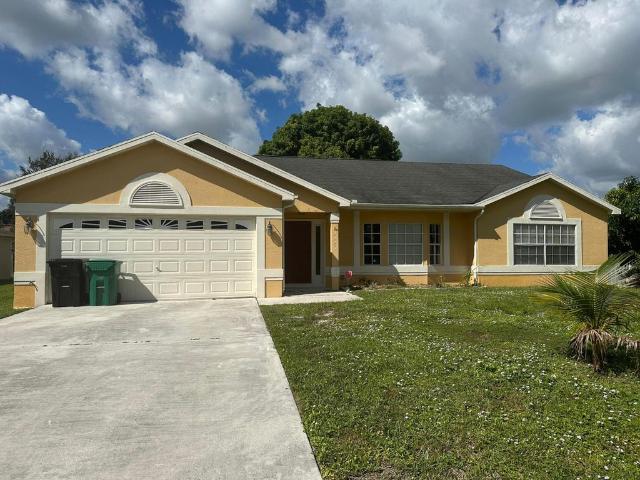 3 bedroom luxury Villa for rent in Port Saint Lucie, United States