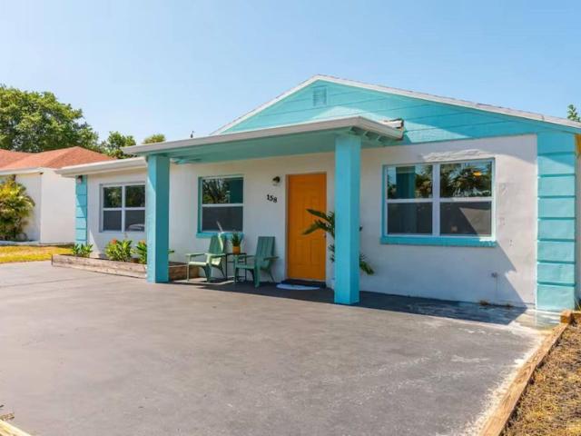 3 bedroom luxury Villa for rent in Riviera Beach, United States