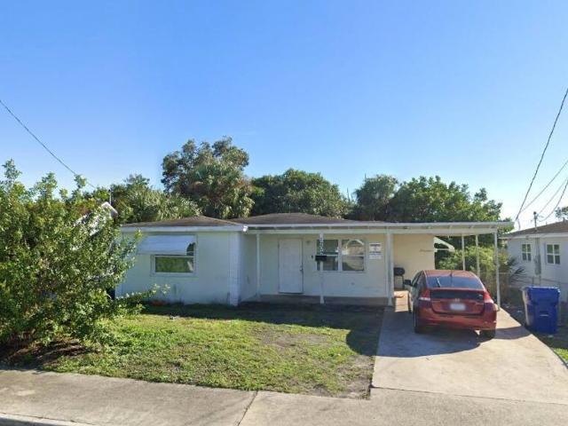 3 bedroom luxury Villa for rent in Riviera Beach, United States