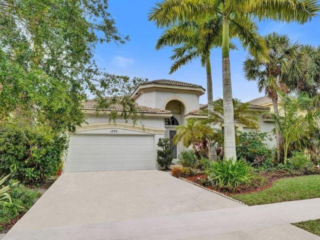 3 bedroom luxury Villa for rent in Royal Palm Beach, Florida