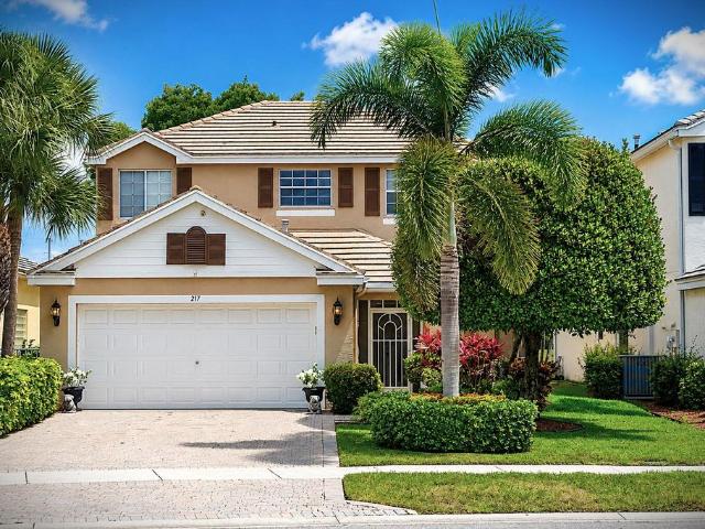 3 bedroom luxury Villa for rent in Royal Palm Beach, Florida