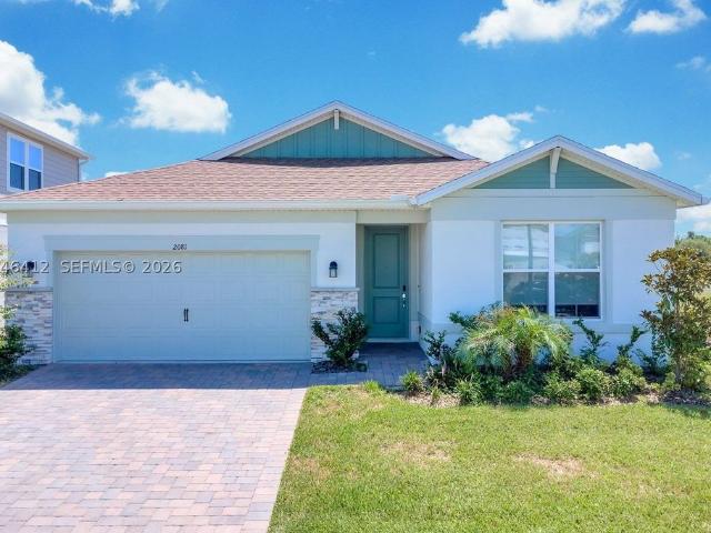 3 bedroom luxury Villa for rent in St. Cloud, Florida