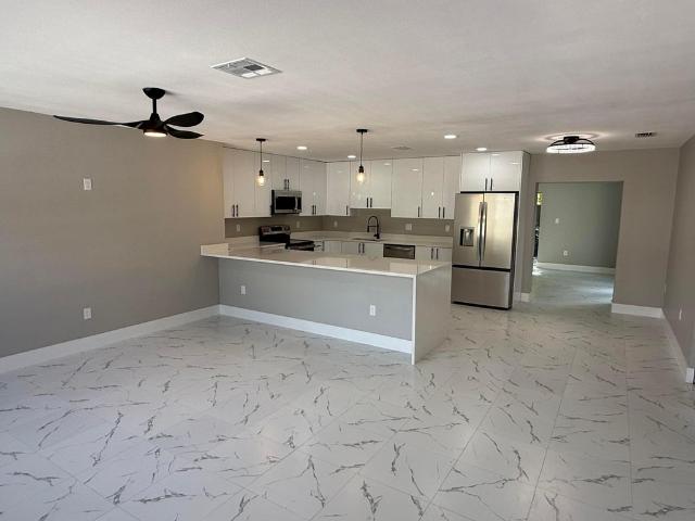 3 bedroom luxury Villa for rent in Stuart, United States