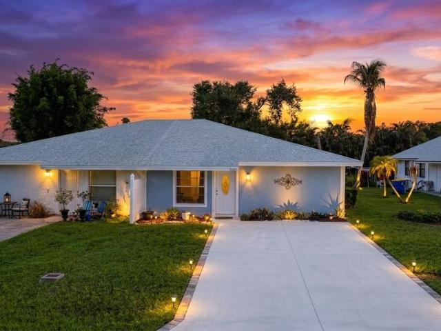 3 bedroom luxury Villa for rent in Stuart, United States