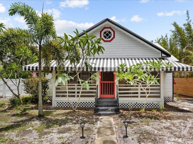 3 bedroom luxury Villa for rent in Stuart, United States