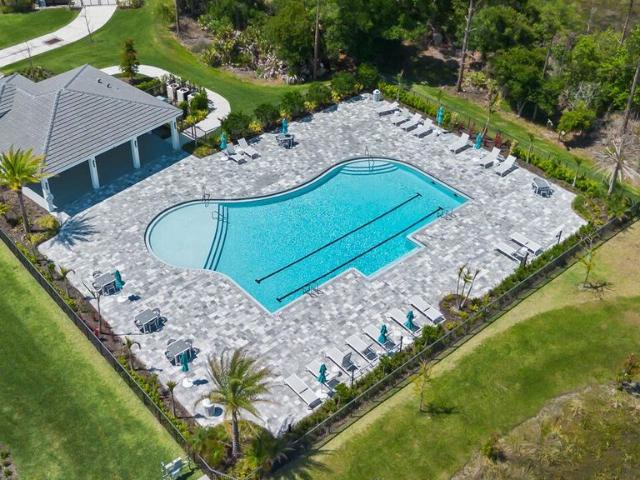 3 bedroom luxury Villa for rent in Stuart, Florida