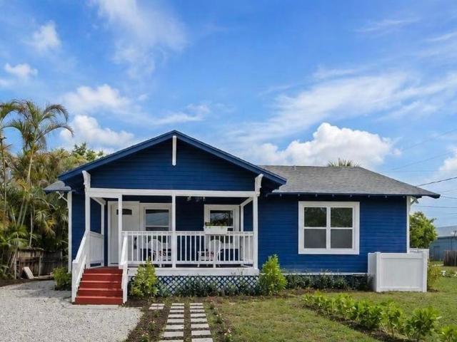 3 bedroom luxury Villa for rent in Stuart, Florida