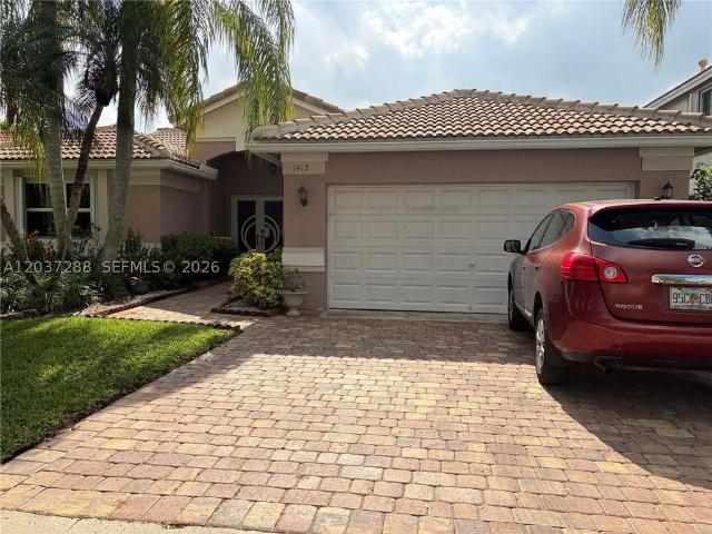 3 bedroom luxury Villa for rent in Sunrise, Florida