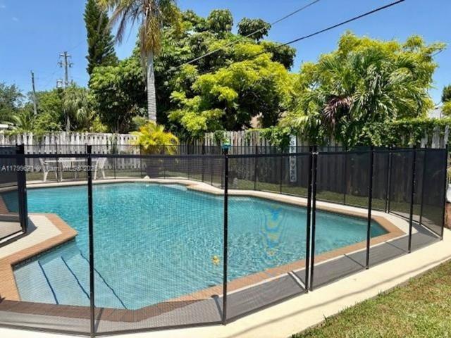 3 bedroom luxury Villa for rent in Sunrise, United States