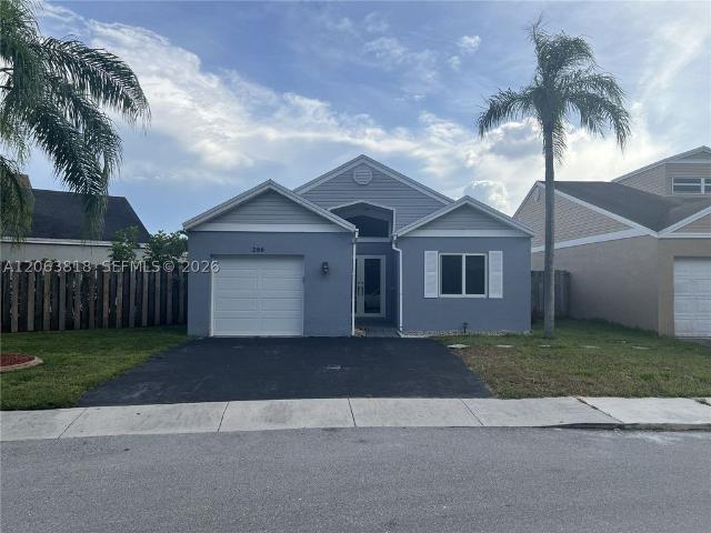 3 bedroom luxury Villa for rent in Sunrise, United States