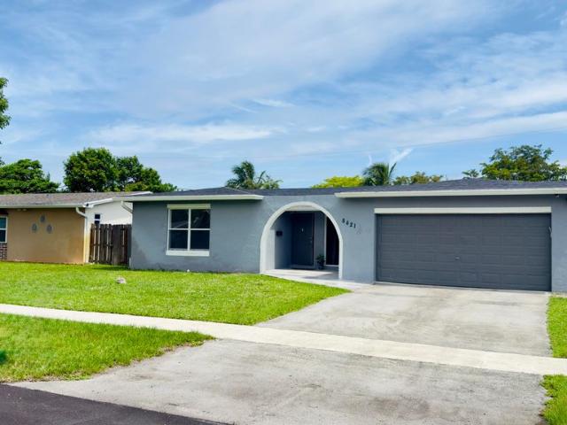 3 bedroom luxury Villa for rent in Sunrise, United States