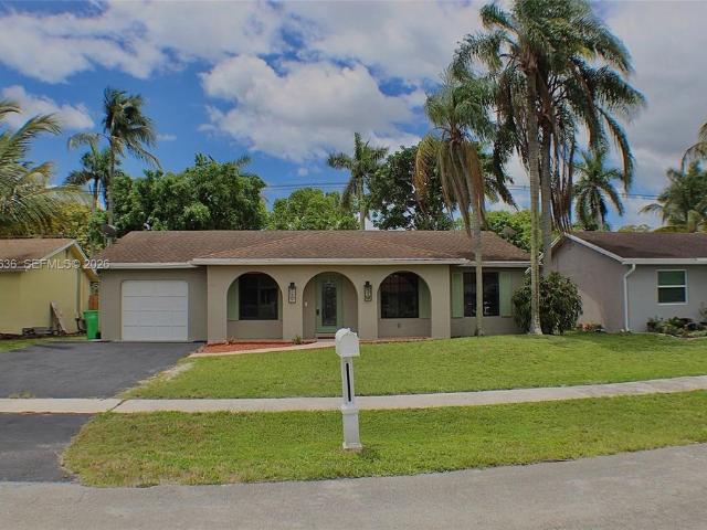 3 bedroom luxury Villa for rent in Sunrise, United States