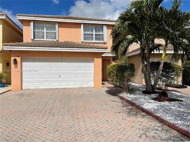 4 bedroom luxury Villa for rent in Sunrise, Florida