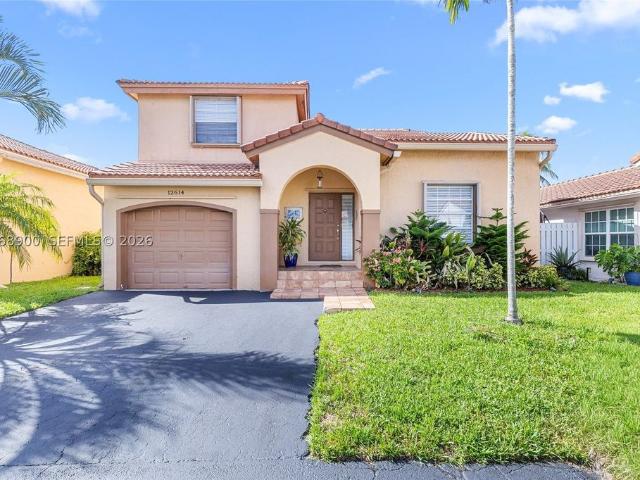 3 bedroom luxury Villa for rent in Sunrise, United States
