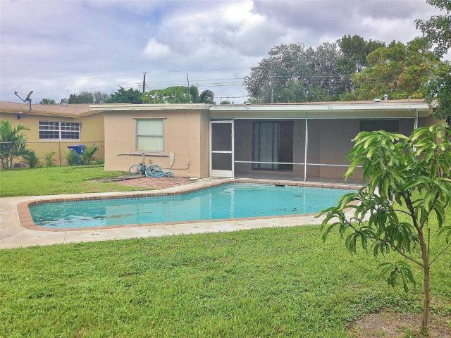 3 bedroom luxury Villa for rent in Sunrise, United States