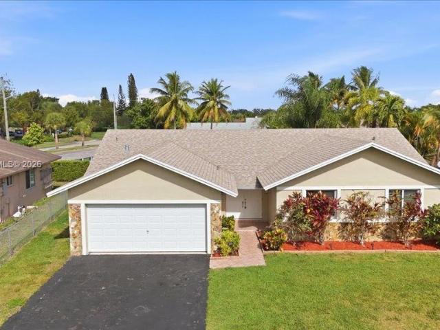 3 bedroom luxury Villa for rent in Sunrise, United States