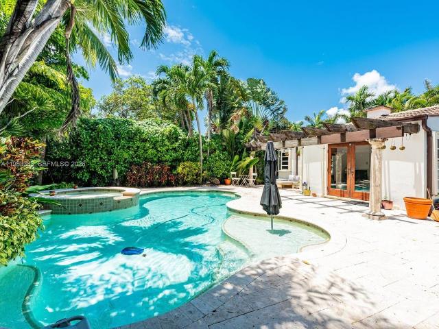 3 bedroom luxury Villa for rent in Surfside, Florida