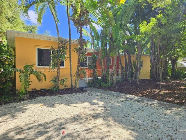 3 bedroom luxury Villa for rent in South Miami, United States