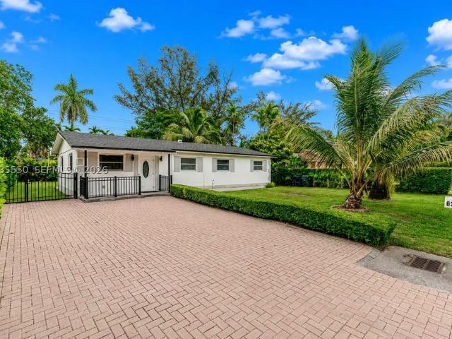 3 bedroom luxury Villa for rent in South Miami, United States