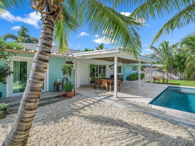 3 bedroom luxury Villa for rent in Tequesta, United States