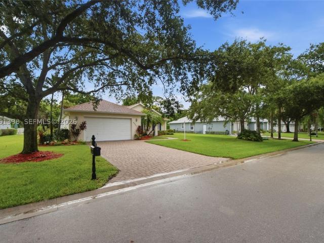 3 bedroom luxury Villa for rent in Vero Beach, Florida
