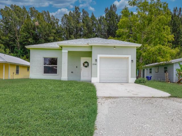 3 bedroom luxury Villa for rent in Vero Beach, Florida