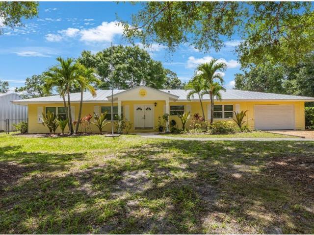 3 bedroom luxury Villa for rent in Vero Beach, United States