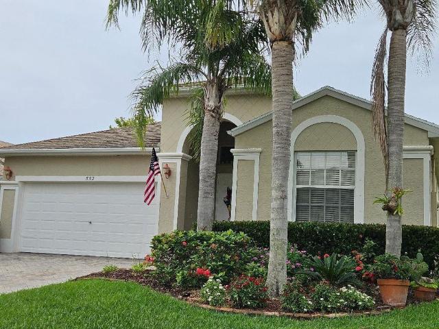 3 bedroom luxury Villa for rent in Vero Beach, United States