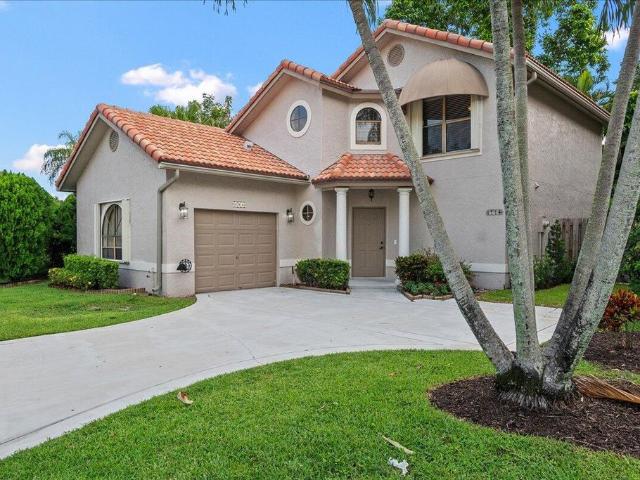 3 bedroom luxury Villa for rent in Wellington, Florida