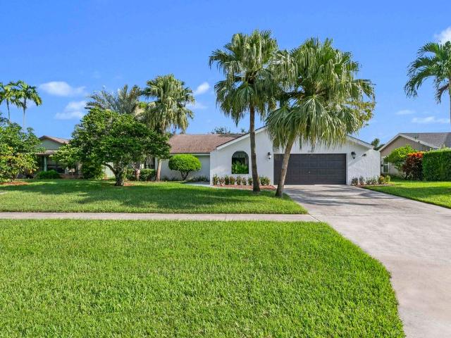 3 bedroom luxury Villa for rent in Wellington, Florida