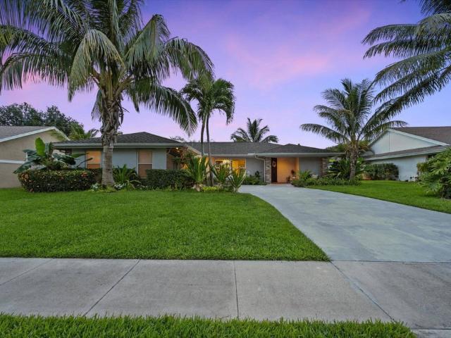 3 bedroom luxury Villa for rent in Wellington, Florida