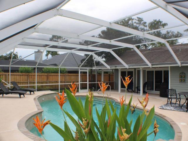 3 bedroom luxury Villa for rent in Wellington, Florida