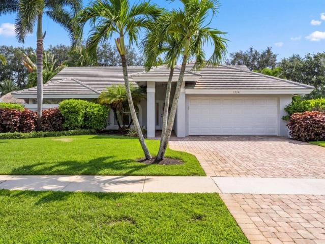 3 bedroom luxury Villa for rent in Wellington, Florida