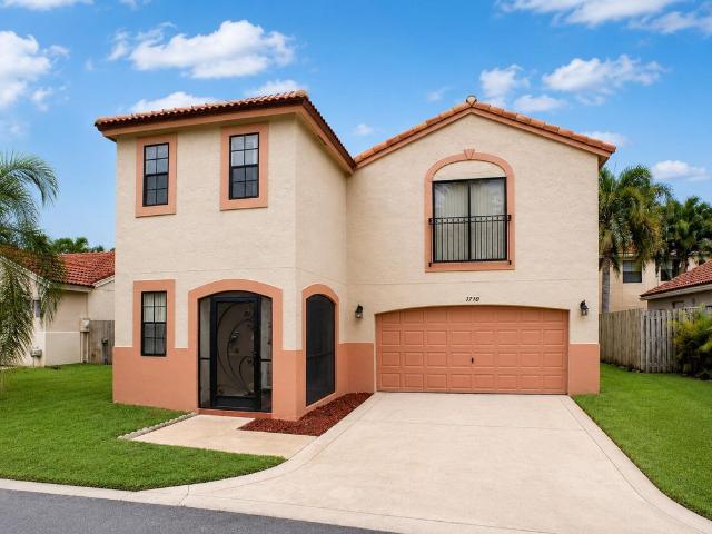 3 bedroom luxury Villa for rent in Wellington, Florida