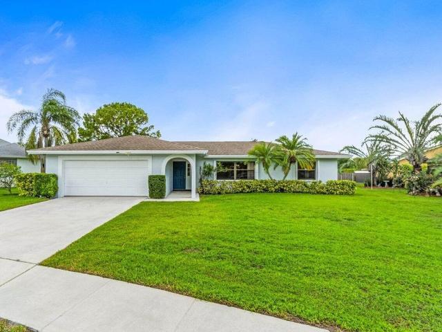 3 bedroom luxury Villa for rent in Wellington, United States