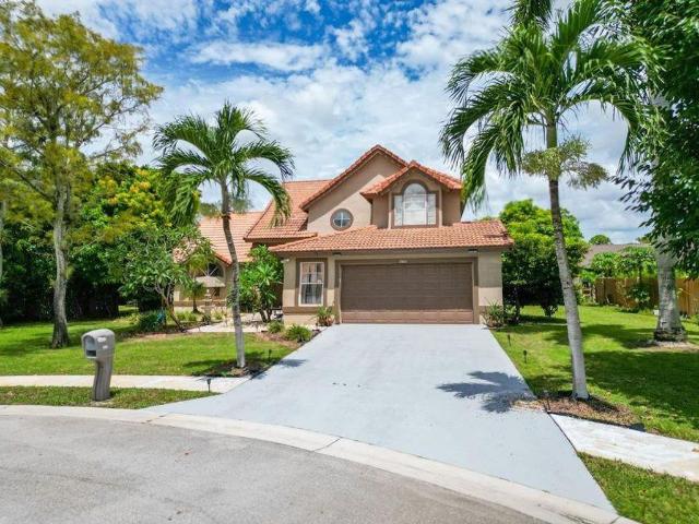3 bedroom luxury Villa for rent in Wellington, United States
