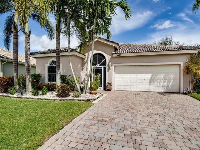 3 bedroom luxury Villa for rent in Wellington, United States