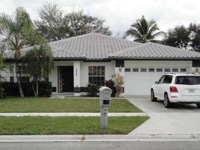 3 bedroom luxury Villa for rent in Wellington, United States