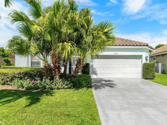 3 bedroom luxury Villa for rent in Wellington, United States