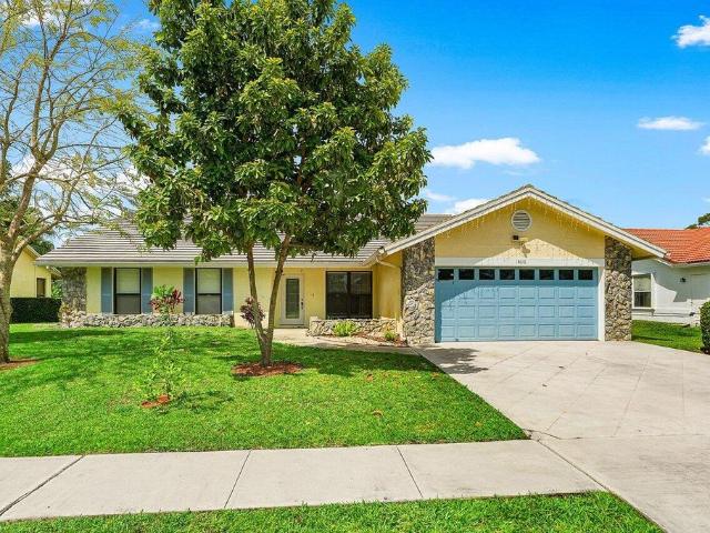 3 bedroom luxury Villa for rent in Wellington, United States