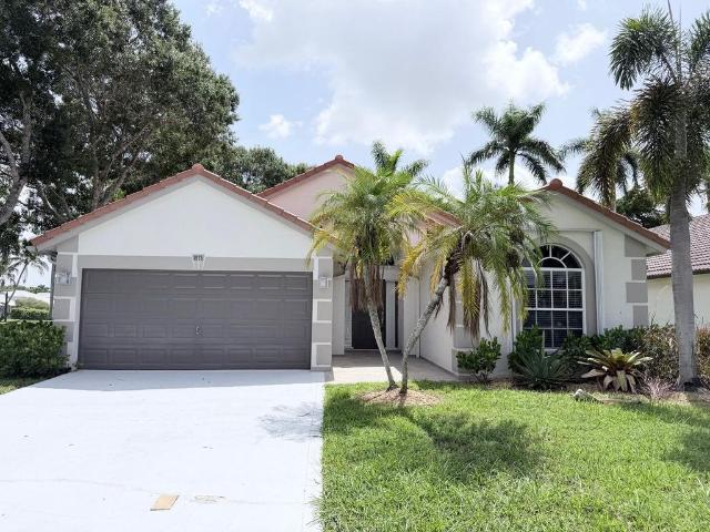 3 bedroom luxury Villa for rent in Wellington, United States